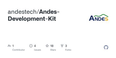 GitHub Andestech Andes Development Kit