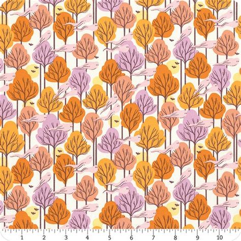 Ghostly And Haunted Ray Phanton Forest Yardage Sku Ghh 13141 Fat Quarter Shop