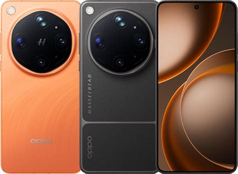 Oppo Find X9 Ultra Thông Số Oppo Việt Nam
