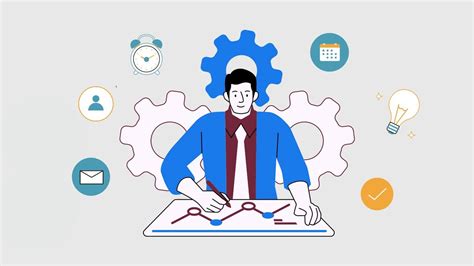 Revolutionizing Workflow Automation With Spreadsheetweb