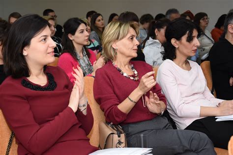 4 ნოემბერი ფარმაცევტული კომპანია ფარმაკინეზისი კონფერენცია ლოპოტაზე ღონისძიებები Vidal Ge