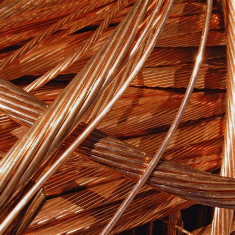 Ductilidade Do Cobre Propriedades E Por Que O Cobre é Tão Flexível