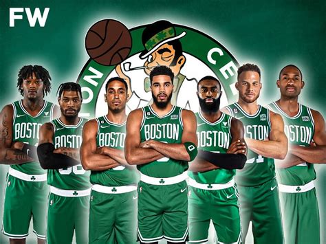 Celtics Schedule Your Ultimate Guide To The Green Machine