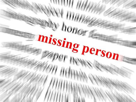 Missing Sex Offender Last Seen Tuesday Morning Sheriff Bradenton Fl
