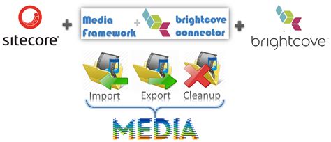 Sitecore Media Framework With Brightcove Part 1 Installing Media Framework Module Gopis