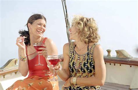 Swept Away Madonna Film By Guy Ritchie Mad Eyes