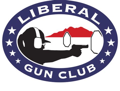 Chapter Directory The Liberal Gun Club