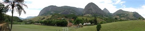 Descubra Castelo
