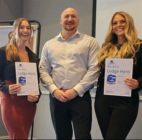 Aimee Mccall On Linkedin For The Past Two Days I Attended The Area Manager Forum I Cant Help But…