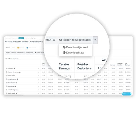 Sage Intacct Marketplace