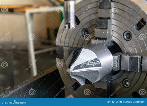 The Manufacture Of A Finger Cutter For A Gear Cutting Machine The Preparation Of The Cutting