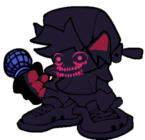 Corrupted Snowie By Snowiesunshine On Deviantart