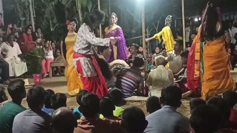 বিষহরি গান ১৩ ঠাকুরগাঁও Youtube