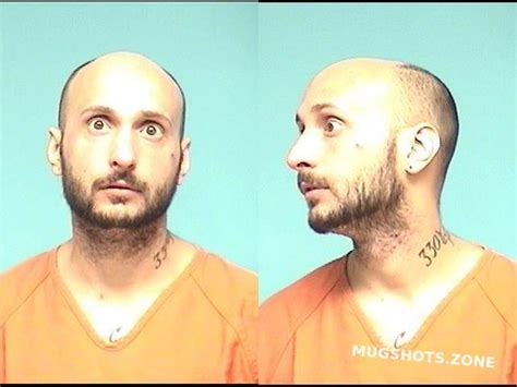 Irwin Thomas K 11252022 Lorain County Mugshots Zone