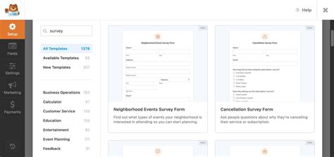 Best Wordpress Survey Plugins