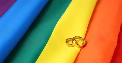 How To Plan A Same Sex Wedding In The Philippines Legalities And