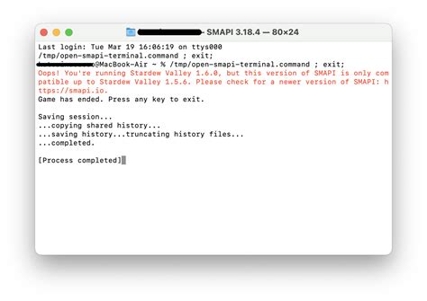 Where Do We Get The New Smapi For The New Update This Is All Im