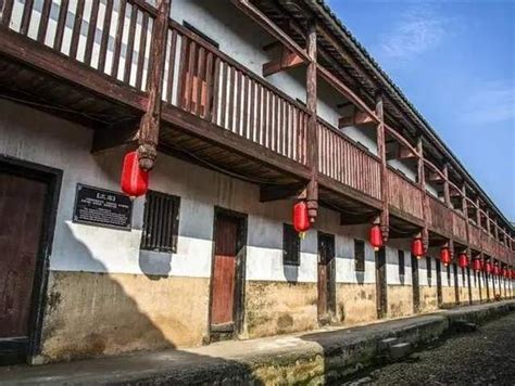 逛围屋之都，游山水龙城！龙南旅游攻略 知乎