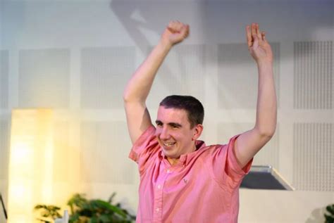 Joshs Fight For A Cure Berwick Star News