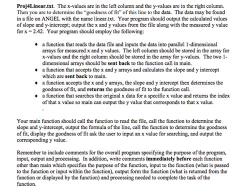 Solved Goals Developing Problem Solving Skills Declaring