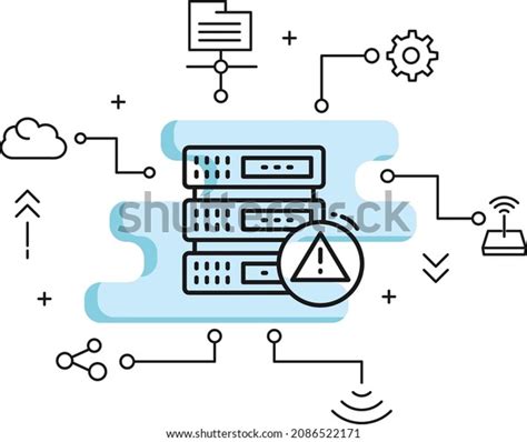 Dhcp Server Over 25 Royalty Free Licensable Stock Vectors And Vector Art