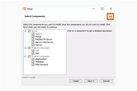 how to install magento 2 on xampp local host