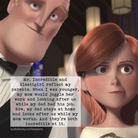 Walt Disney Confessions