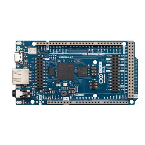 Arduino Giga R1 Wifi Makerhero