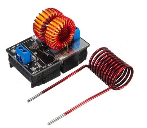 Narinco Induction Heating Arduino