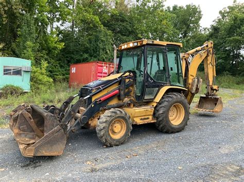 Backhoe Loaders Formula Machinery