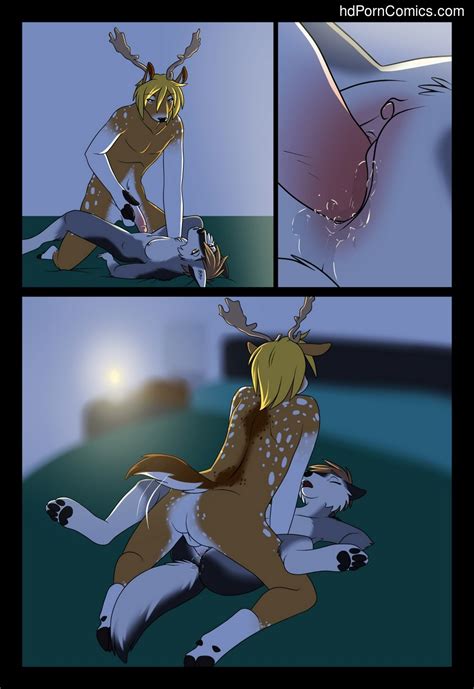 Greener Grasses 1 Sex Comic HD Porn Comics