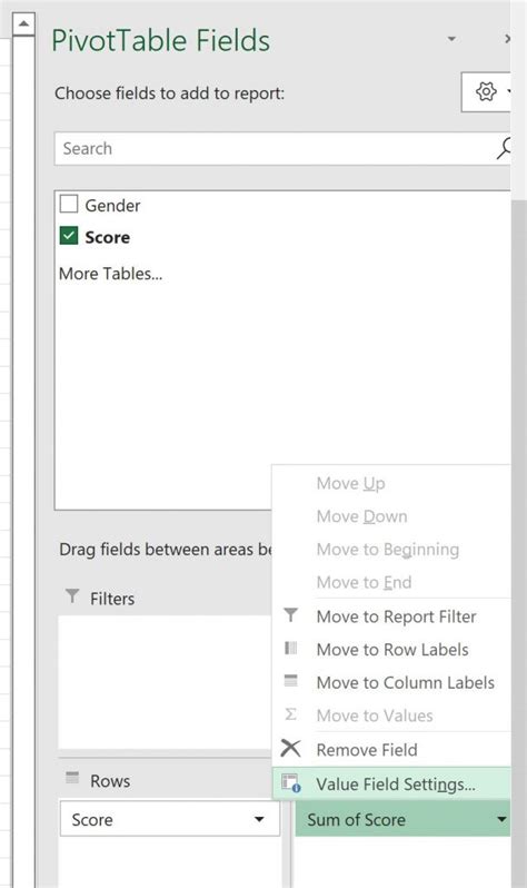 How To Overlay Two Histograms In Excel