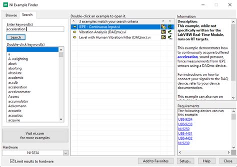 Daqmx Read Output Array Ni Community