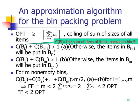 Ppt Approximation Algorithm Powerpoint Presentation Free Download