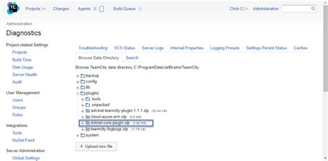 today i learned how to run nunit tests for a core project in