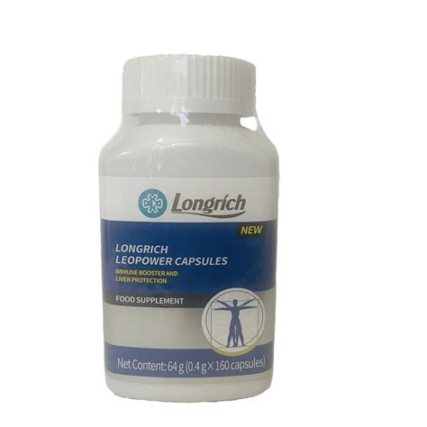 Libao Longrich Quebec Plus