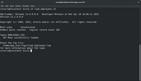 Loading Data Into Oracle Directly From Compressed Or Enrcypted Files
