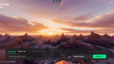 69 Best Ai Tools For Generative Art Free Paid Updated