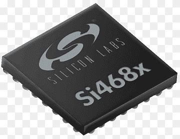 Silicon Labs Png Images PNGWing