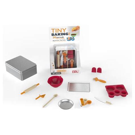 Smartlab Toys Tiny Baking Michaels