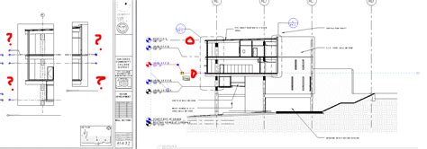 RevitCity Levels In Wall Section