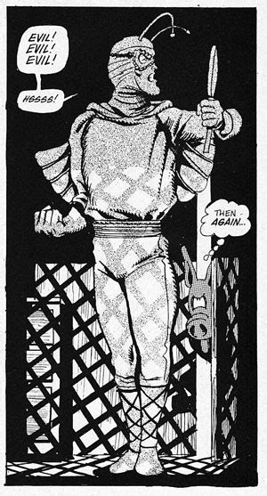 Cockroach Superhero Wiki Fandom