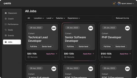 9 Project Ideas To Build A Great Mern Stack Portfolio