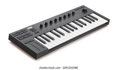 2 619 Midi Controller Stock Photos Images Photography Shutterstock