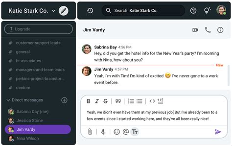 115 Best Ways To Start A Conversation At Work