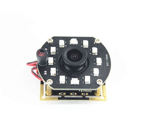 2mp Ar0230 Wide Dynamic Usb2 0 Camera Module China