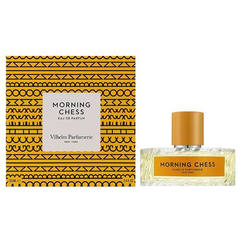 Morning Chess by Vilhelm Parfumerie 100ml EDP | Perfume NZ