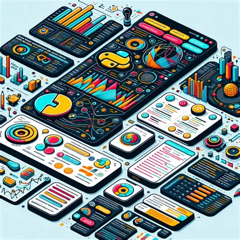 Mastering Knowledge Visualization With React And Materials Ui Charts A Complete Information