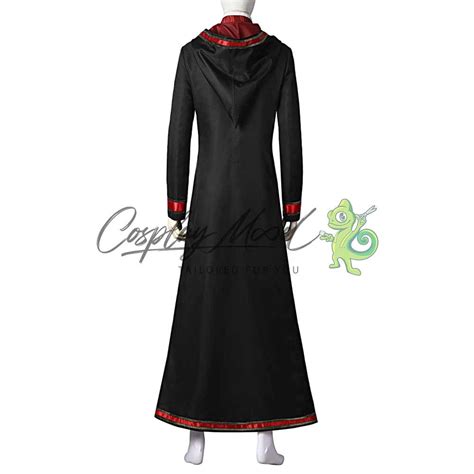 Hogwarts Legacy Harry Potter Cosplay Costume Cosplaymood Cosplay Su Misura