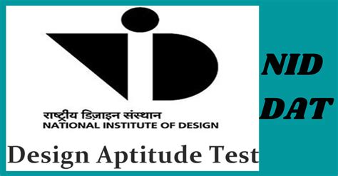 NID DAT Exam A Detailed Free Guide For 2022